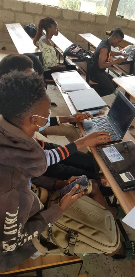 Mastering Cybersecurity And Web Development A Valuable Expertise Gabriel Igbalaye Posted On