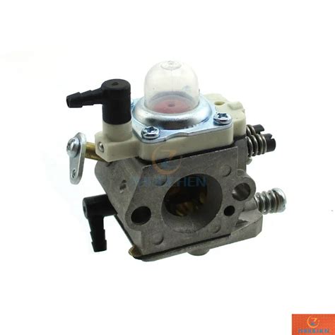 Карбюратор Carb для Zenoah Rc Hpi Baja 5b 5t 5sc Losi 5ive T Chung Yang
