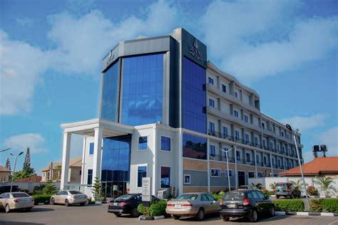 The 10 Best Hotels In Akure Nigeria 2026 From 27 Tripadvisor