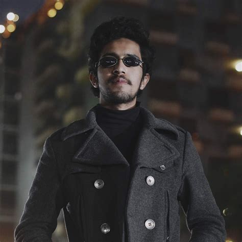 Hammad Javed Peacoat Fashion Coat