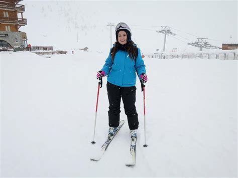 Absolute Beginners Guide To Skiing