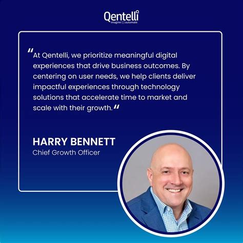 Qentelli On Linkedin Digitaltransformation Innovation Customerexperience Qentelli Growth…