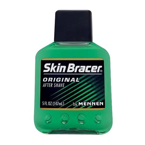 Skin Bracer Original 5oz Mennen Wholesale Bulk