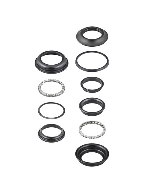 Vp Components A42e 1 125˝ Zero Stack Headset Trek Bikes