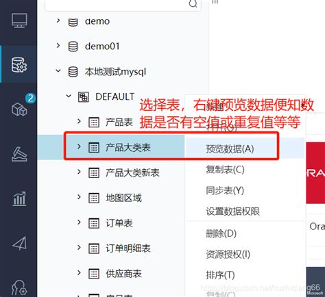 smartbi数据源连接与业务主题及七大数据集及透视分析与仪表盘四大分析展示经验总结 csdn博客