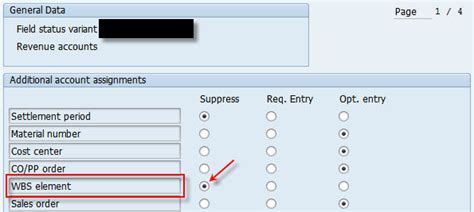 Problem With Wbs Settlement To Gl Accounts Sap Community