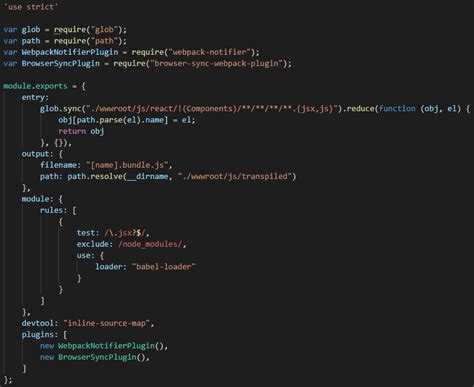 Using Node Sass To Watch Sass Files By Adam Hewitt Medium