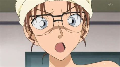 Detective Conan 画像 Kisaki Eri Detective Conan Conan Detective