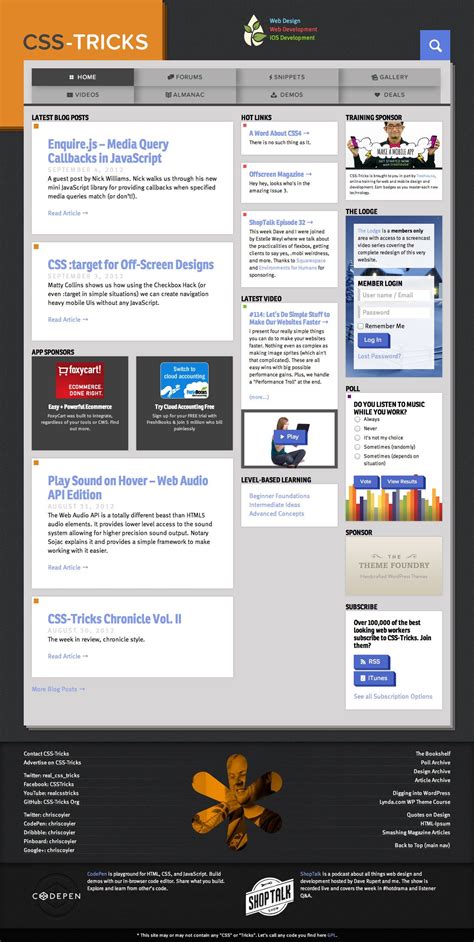 Web Development And Design Foundations With Html5