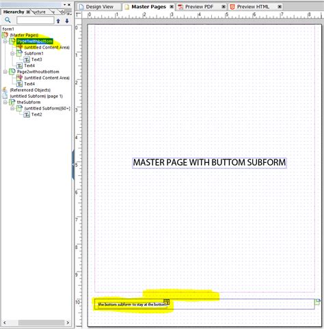Solved Simple Conditional Break After Go To Next Page Adobe