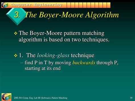 Ppt Pattern Matching Powerpoint Presentation Free Download Id3862830