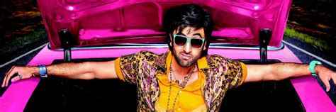 Besharam Movie Review Release Date Songs Music Images Official Trailers