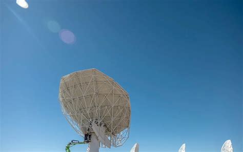 Astronomers Discover Mysterious Pulsing Object In Milky Way What It Could Mean Breaking News