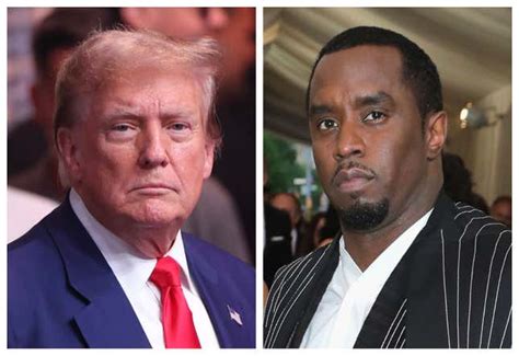 Trump's Lawyer Joins Forces with Attorney Going After Diddy