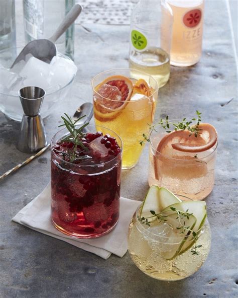 How To Diy Spritz Bar Artofit