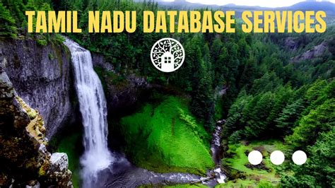Tamil Nadu Database Services At ₹ 1500pack In Patna Id 2853271213233