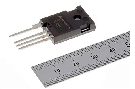 Silicon Carbide For The Next High Voltage Applications In Evs Power Electronics News