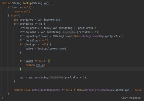 【漏洞分析】apache Commons Text远程代码执行漏洞（cve 2022 42889） Csdn博客