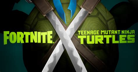 포트나이트를 위한 언리얼 에디터의 Teenage Mutant Ninja Turtle Islands Fortnite 문서 Epic Developer Community