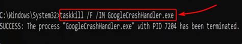 How To Remove Virus Using CMD GeeksforGeeks