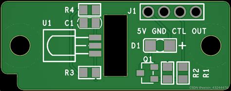 allegro在pcb上开槽操作方法 allegro怎么开槽 csdn博客