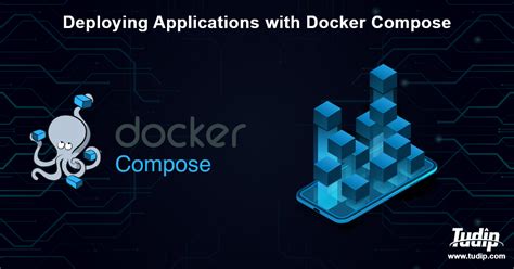 Deploying Applications With Docker Compose