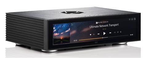 HiFi Rose RS130 - Audio Venue
