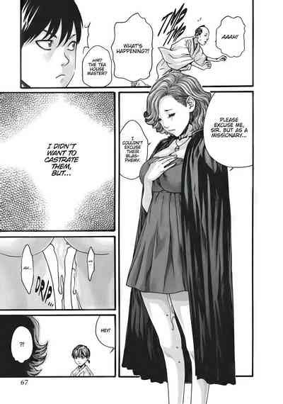 Arakusa Ninpouchou Ero Ninja Scrolls Ch1 30 Nhentai Hentai