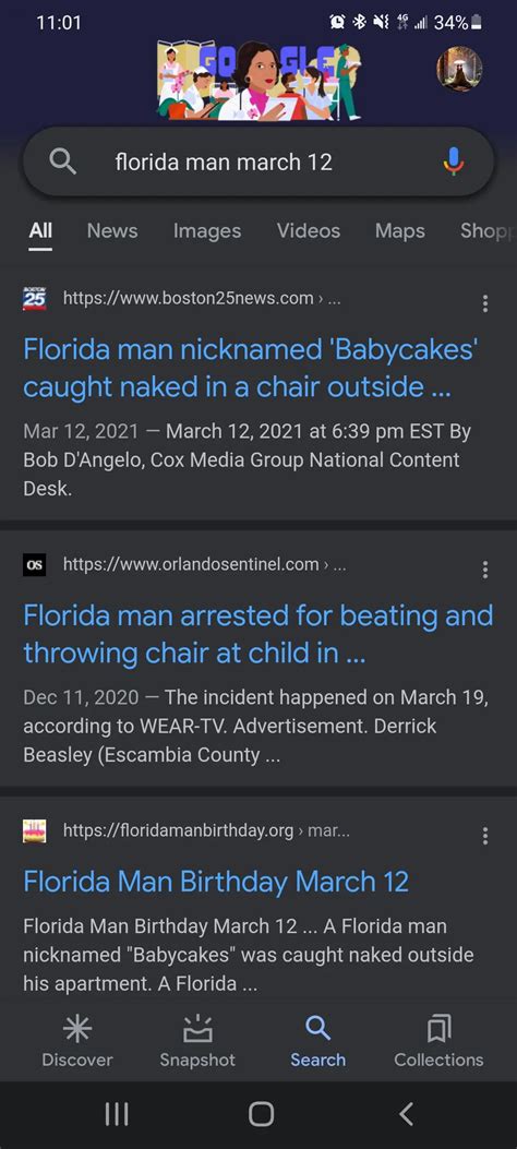 Alright Then Scrolller