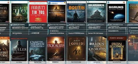 Топ 10 книг по разработке в Unity для начинающих📚