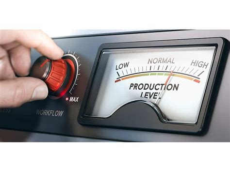 Using Technology To Improve Its Workflow Efficiency It Chronicles
