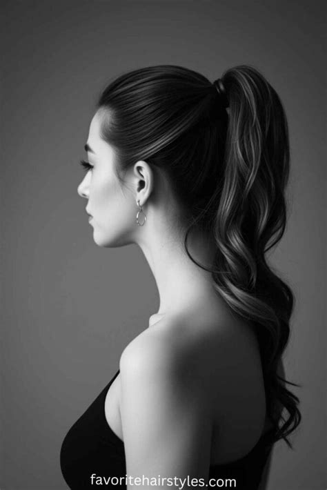 20 Elegant And Trendy Prom Hairstyles 2025 Ideas Favorite Hair Styles