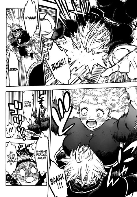Pin Em Black Clover