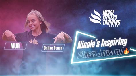 🔥 From Makeup Artist To Successful Online Coach Nicoles Inspiring