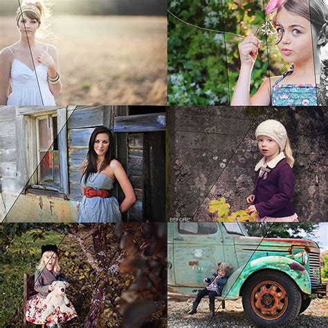 Mcp Actions™ Originals Photoshop Actions Bundle Mcp Actions™