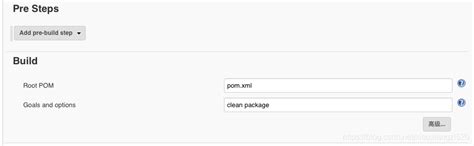Jenkinsdocker实现自动编译、打包、构建镜像、容器部署jekens和rancher Csdn博客