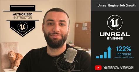yahiya jasem on linkedin unrealengine ue5 vrdivision learnunreal authorizedinstructor
