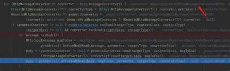 springboot关于 requestbody请求参数 springboot requestbody csdn博客
