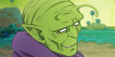 Dragon Ball Daima The Second Demon World Explained