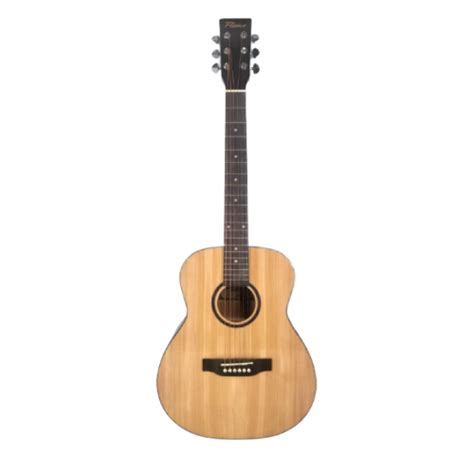 Flame Gs Mini 36 Akusztikus Gitár