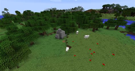 Additional Structures Minecraft Mods Curseforge