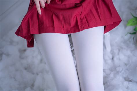 바람의 들판 No250 붉은 치마와 흰 실크 V2ph