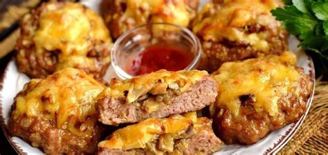 Що можна приготувати з фаршу рецепт гнізд з фаршу Foodoboz