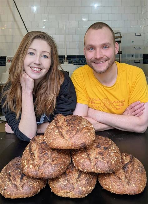 Eat Work Art Spotlight Heyl Bakery