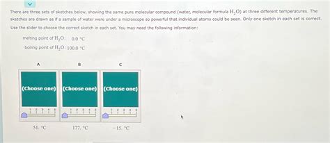 [solved] there are three sets of sketches below showing the same pure