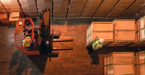 Warehouse Operations Process Workflows And Resources Extensiv