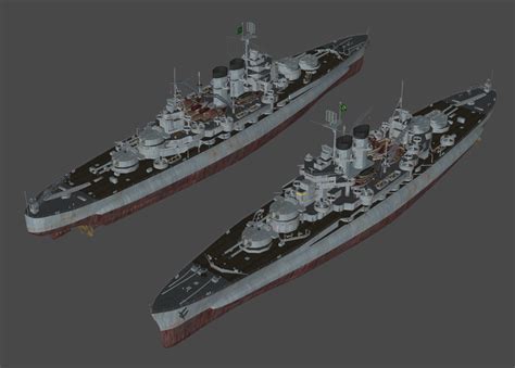 Oranicin Class Battleship Fictional Rem By Digitalexplorations On