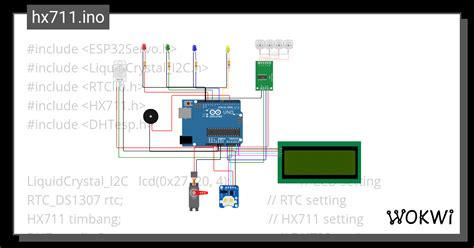 Hx Ino Copy Wokwi ESP STM Arduino Simulator