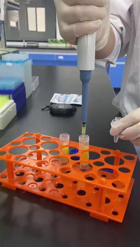 Smartkit Pesticide Rapid Test Kit In Kampala Uganda By Platform Weighing Scales In Kampala