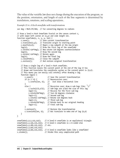 Javasript Definitive Guide English Version 6 Jackzhang Page 643